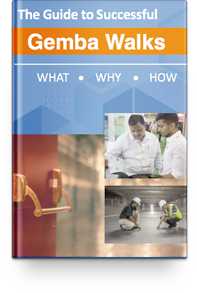 The Guide to Successful Gemba Walks