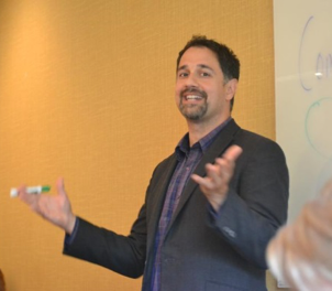 Webinar Signup! Ambivalence to Action: Leadership Lessons